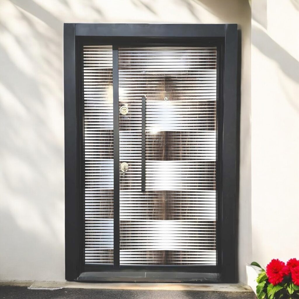 Bullet Proof Project - aksudoors.com
